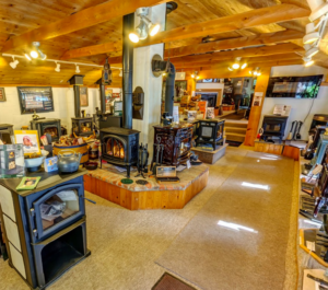 Homepage - Tall Pines Farm Stoves & Fireplaces